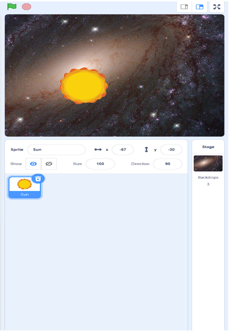 Scratch Pong game！ | 栃木県のプログラミング教室・ロボット教室「robotec」